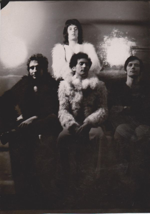 perugiamusica the real story GLI ANGELI NERI