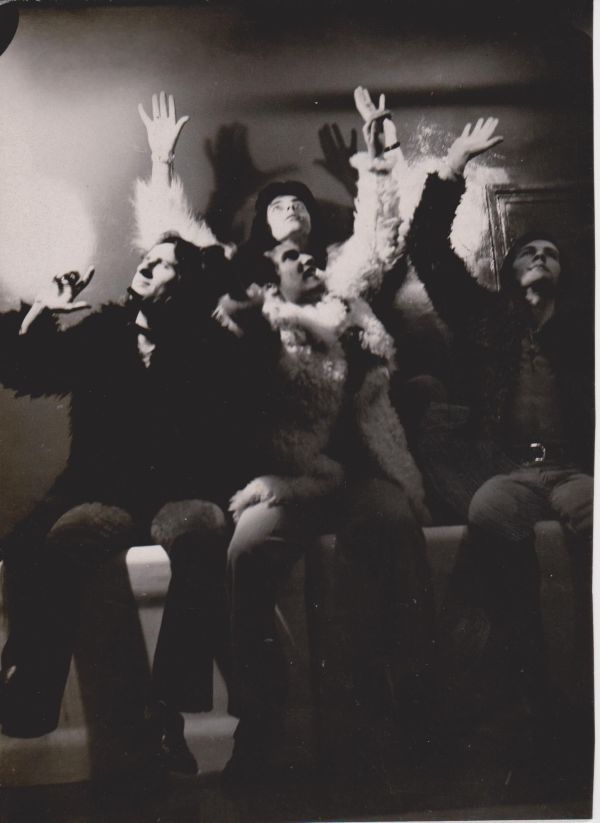 perugiamusica the real story GLI ANGELI NERI