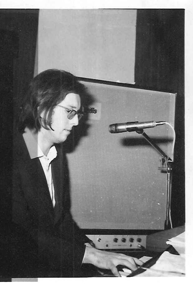 perugiamusica the real story GLI ANGELI NERI